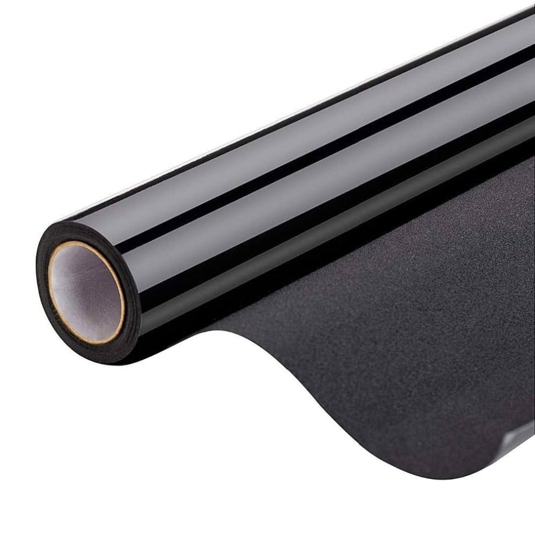 Raamfolie kopen? De beste plakfolie voor op je raam | Simple Fix