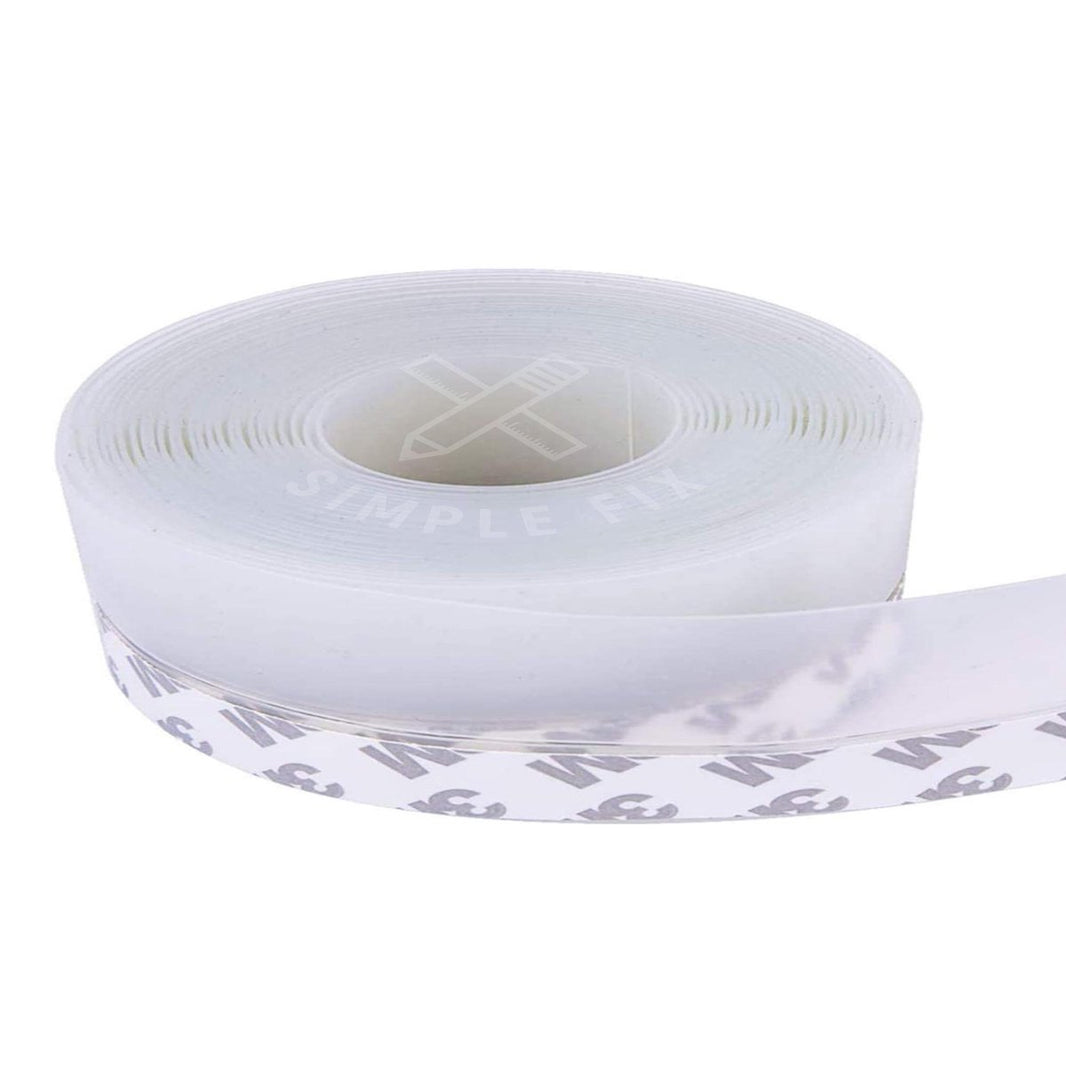 Tochtstrips plaatsen: Zo doe je dat! – Simple Fix